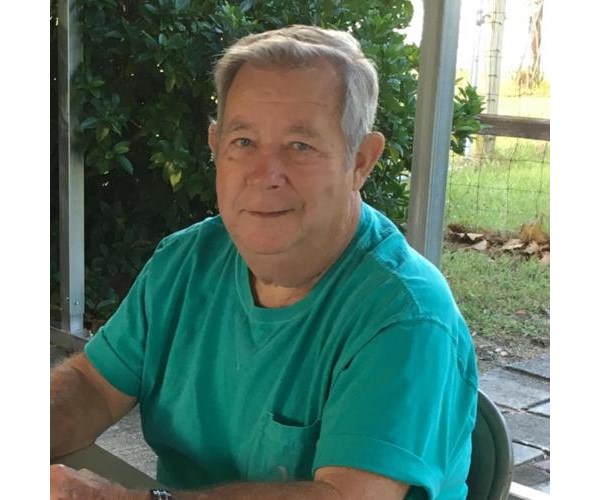 Raymond Smith Obituary and Online Memorial (2026)