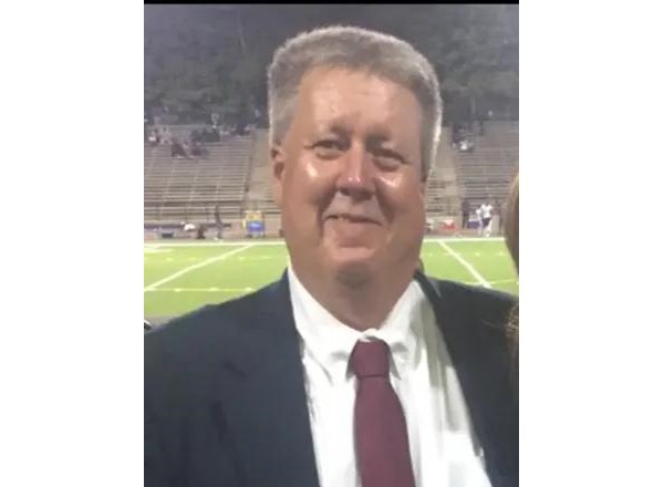 Jeffrey Paul McDaniel Obituary (2026) - Manchester, GA - Cox Funeral ...