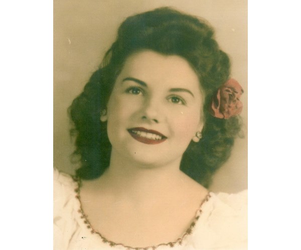 Elaine Neville Obituary (2025) - Appleton, WI - Valley Funeral Home ...