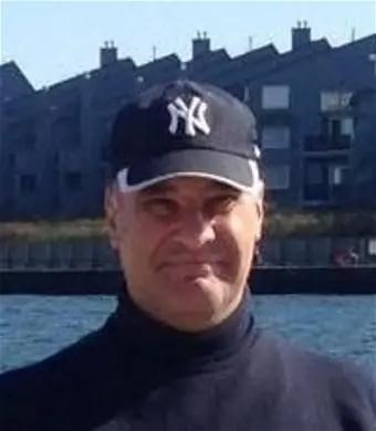 Michael A Mancini Obituary (2026) - Sayreville, NJ - Carmen F. Spezzi ...