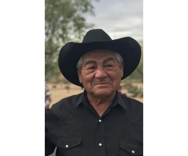 Jorge Manuel De La Rosa Obituary (2023) - Mesa, AZ - Meldrum Mortuary ...