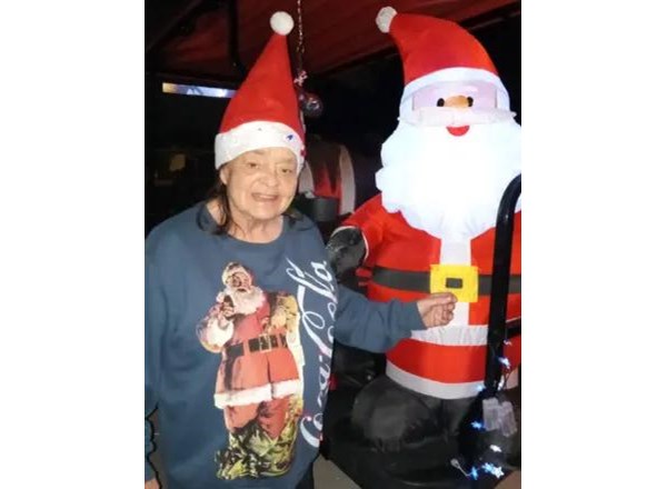 Deborah L Mullins Obituary (2025) - Spring Hill, FL - Brewer & Sons ...