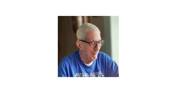Joseph Martino Obituary (2025) - Shelby Township, MI - Wujek-Calcaterra ...