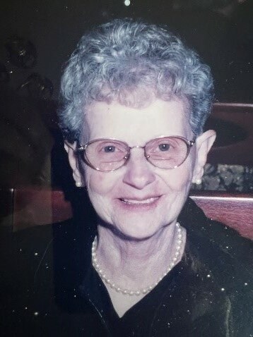 Eleanor "Ellie" Copeland Obituary (2022) - Belleview, FL - Hiers-Baxley ...