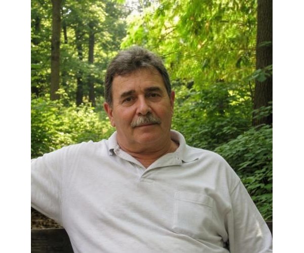 Dale W. Compton Obituary (1949 - 2026) - Berne, IN - WFFT-TV 55 News