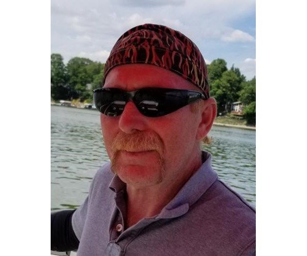 Jeffrey D. Wilson Obituary (2023) - Continental, OH - Heitmeyer Funeral ...