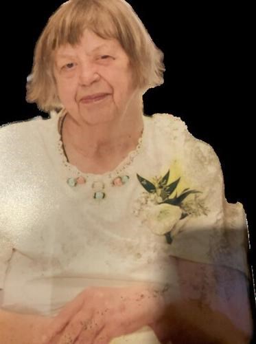 DeAnna Cruser Cain Holt Obituary (2023) - St. George, UT - Metcalf ...