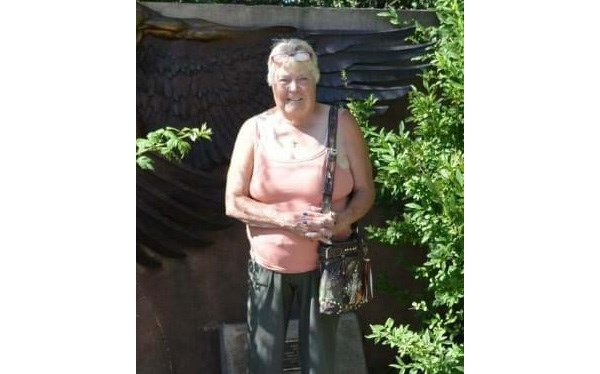 Death Notice and Obituary for Donna Jean Beckman 2023 of Hamilton , MT