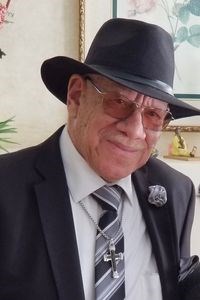 In Loving Memory of Raymond Collier - Obituaries & Ways to Support the ...