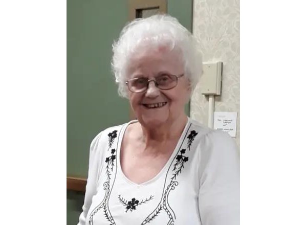 Betty Jane Faber Obituary (2025) - Inver Grove Heights, MN - Summit ...