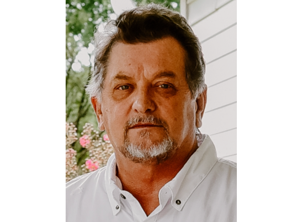 Greg Scott Obituary (2026) - Milan, TN - Bodkin Funeral Home - Milan
