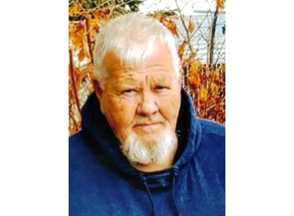 George Buddy Jack Adam Edwards Obituary (2025) - Orem, UT - Walker ...