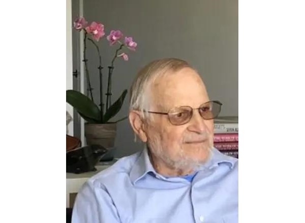 Joseph Hermolin Obituary (2023) - Antigo, WI - Strasser-Roller Funeral Home