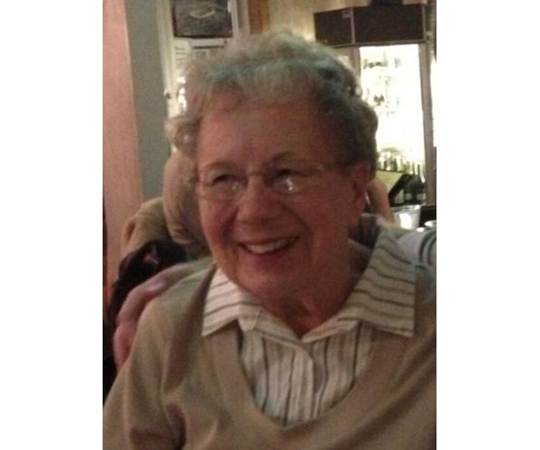 Ruth Jean Kareta Obituary (1934 - 2025) - Westfield, MA - WFSB