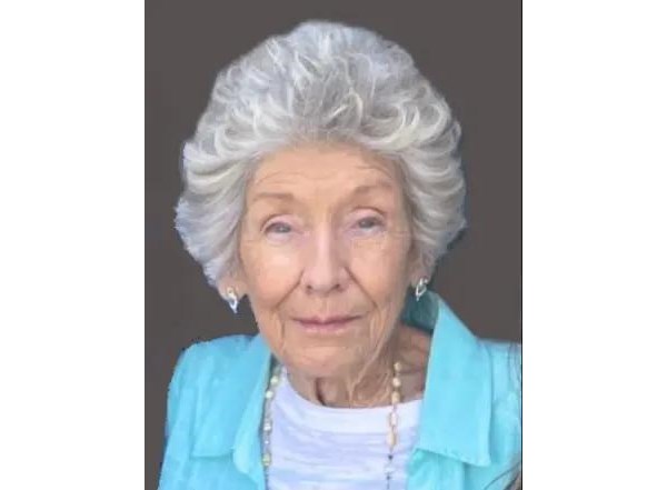 Anna Jean Bush Obituary (2025) - Grayson, KY - Malone Funeral Home