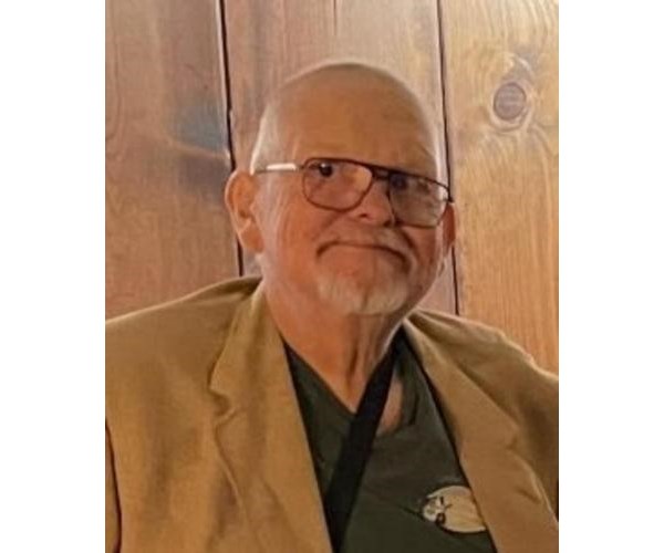 Darrell "Dewayne Campbell Obituary (2025) - Benton, TN - Higgins ...