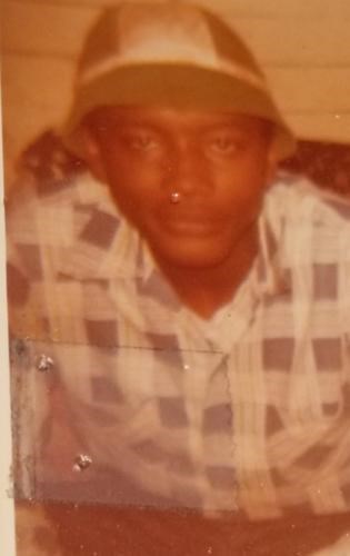 Larry Donnell Rodwell Obituary (2024) - Franklinton, NC - Cutchins ...