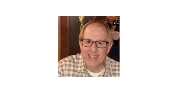 James Robert "Jim" Gehrke Obituary (2026) - Huntley, IL - James A. O ...