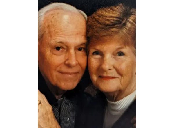 Charles Lee Wogmon Obituary (2024) - Georgetown, KY - Tucker, Yocum ...
