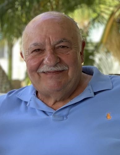 Ronald V. Grasso Obituary (2025) - Wilmington, MA - Nichols Funeral ...
