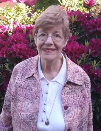 Carole Yvonne Glass Hendry Obituary (2025) - New Orleans, LA ...