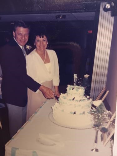 Susan Annette Krause Obituary (2025) - Milwaukee, WI - Jelacic Funeral ...