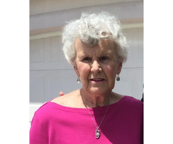 Nancy Arlene Pappalardo Obituary (1934 - 2025) - The Villages, FL - 352 ...