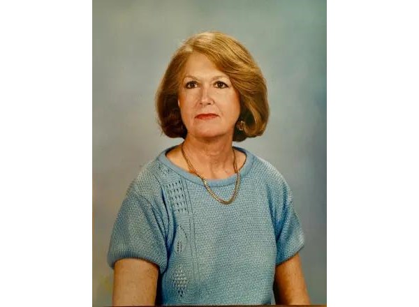 Gracia Maria Muller Obituary (2025) - Williamsburg, VA - Bucktrout of ...