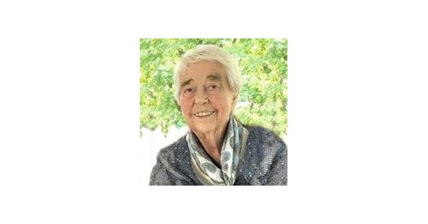 Marilyn "Jane" Baker Obituary (2025) - Verndale, MN - Schuller Family ...