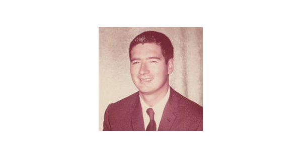 Kenneth "Ken" Clark Obituary (2024) - Topeka, KS - Kevin Brennan Family ...