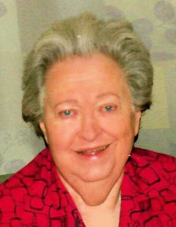 Carol A. Polk Obituary (2023) - Warren, MI - David Wysocki Funeral Home ...