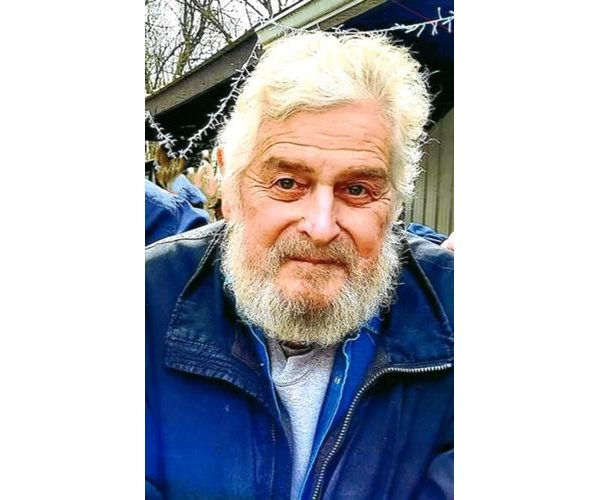 Michael D. Lambert Obituary (2023) - Clinton, IN - Frist Funeral Home ...