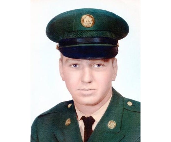 Frank E Jett Obituary (2023) - Fortville, IN - Seals Funeral Home ...