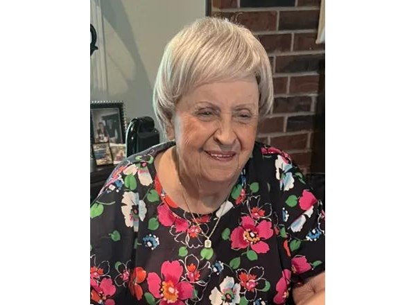 Regena S. Johnson Obituary (2025) - Midwest City, OK - Barnes ...