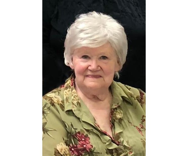 Jane Ann "Hughes" Nelson Obituary (2026) - Blanchardville, WI - Saether ...