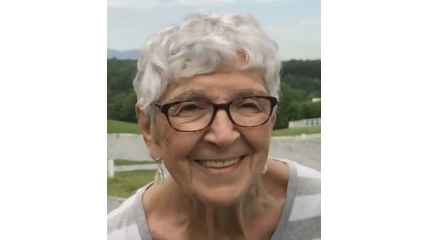 Beth Christine "Gram" Redmond Obituary (2026) - Wendell, NC ...
