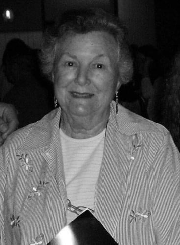 Mary Anne Matlock Obituary (2023) - Nacogdoches, TX - Laird Funeral Home