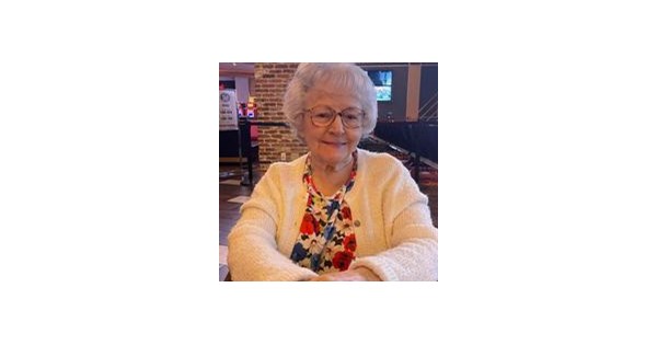 Lorene Jean Hill Obituary (2025) - Twinsburg, OH - Crown Hill Funeral ...