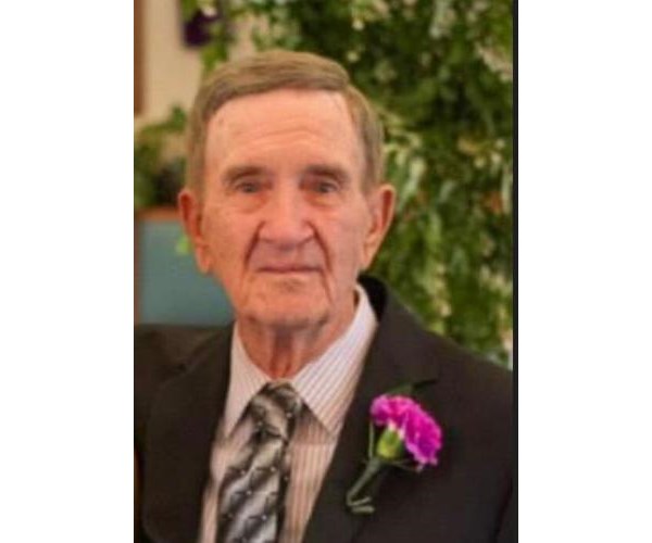 Robert Goins Obituary and Online Memorial (2022)