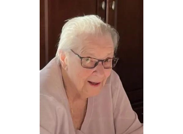 Patricia "Pat" Platt Obituary (2025) - Yalesville, CT - Wallingford ...