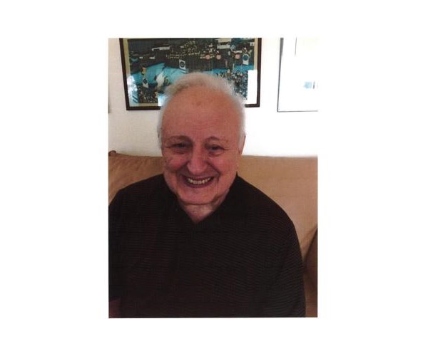 Dr. Patrick J. Pagni Obituary (2026) - Moraga, CA - Cooper Chapel
