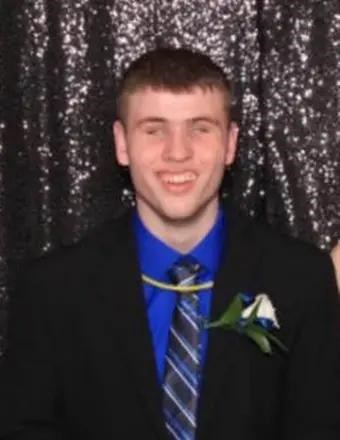 Tyler David Day Obituary (2025) - Richmond, KY - Combs, Parsons ...