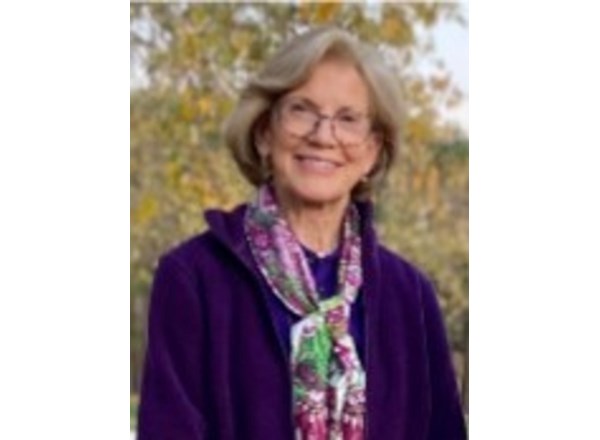 Mollie O. Wisecarver Obituary (2026) - McLean, VA - Fairfax Memorial ...