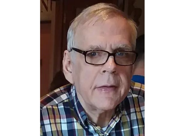 Craig Donald Bruce Obituary (1949 - 2026) - Medford, NJ - The Star-Ledger