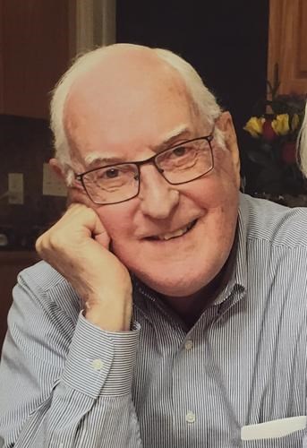 Rev. Dr. Paul B. Tinlin Obituary (2024) - Springfield, MO - Greenlawn ...