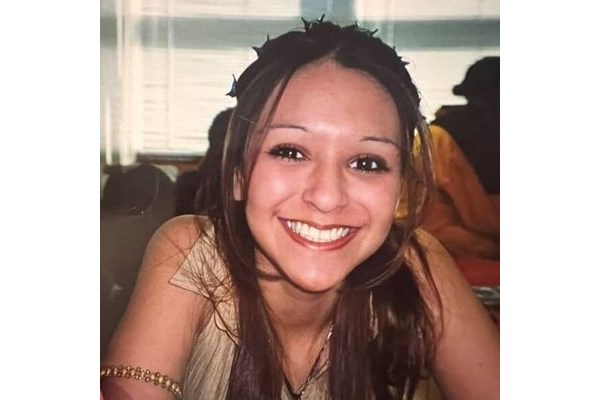 Audrey Elena Espinosa Obituary (2025) - Westminster, CO - All-States ...