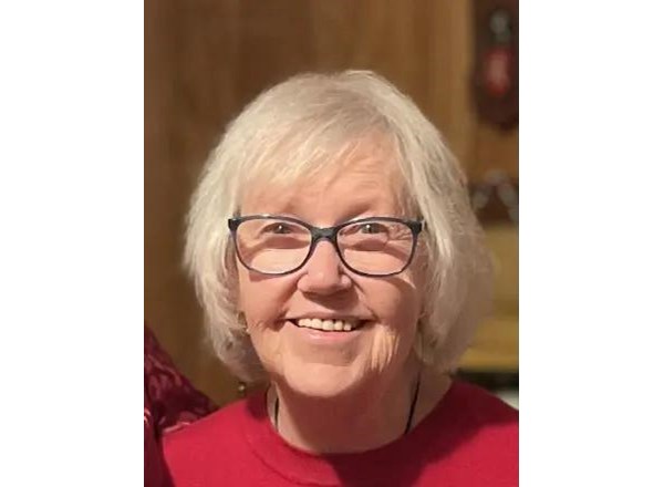 Kathleen C. Fallon Obituary (2024) - Billerica, MA - Sweeney Memorial ...