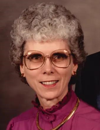 JoAnne Marie Gaston Obituary (2025) - Buffalo, WY - Harness Funeral Home