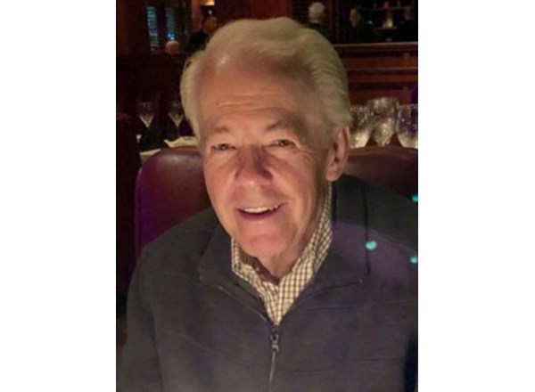 Kent Anderson Obituary (2026) - Naperville, IL - Friedrich-Jones ...