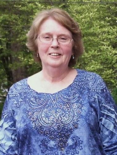 Mary Ellen Girard Obituary (2025) - West Haven, CT - Keenan Funeral ...